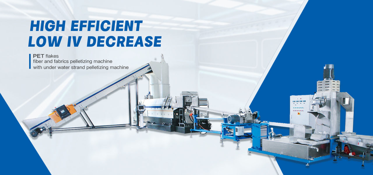 Quality Plastic Washing Recycling Machine & PET Bottle Washing Line ...